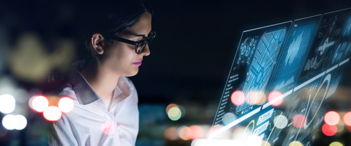 Gen AI: Transforming Software Engineering in the Digital Age - Visionet